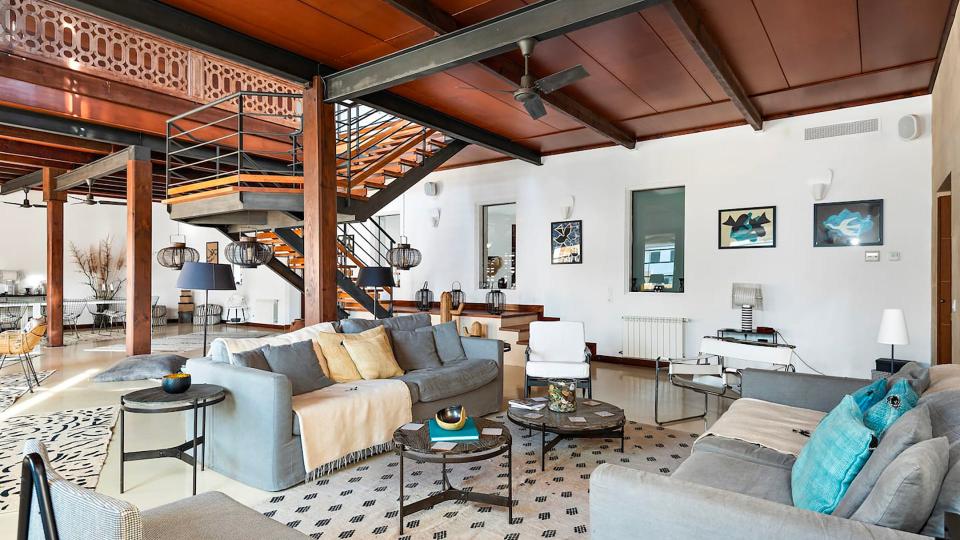 Villa Bellesa - Villa mieten in Menorca, Maó | Menorca Villa